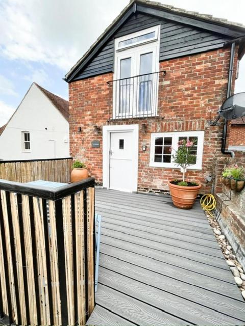 Skyline View Loft Apartment - Petworth - South Downs