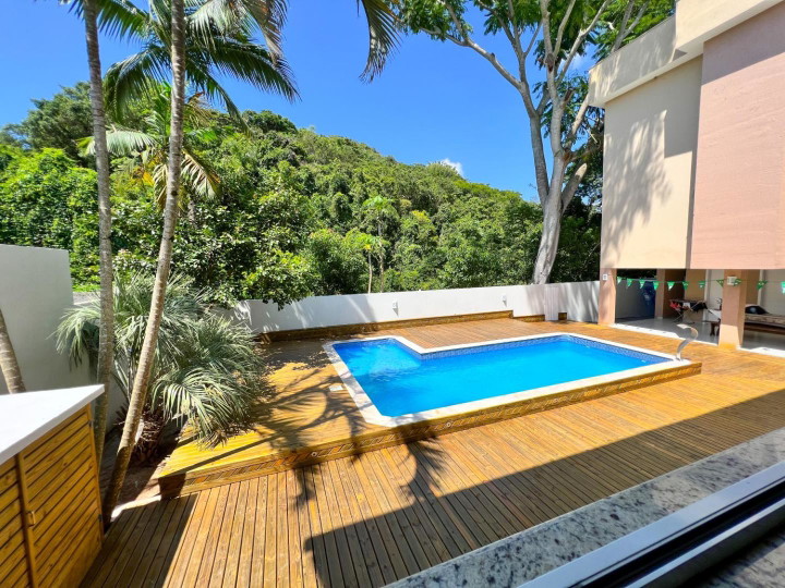 Pousada Altas Natureza - Florianópolis
