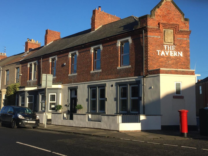 The Tavern Bed And Breakfast - Newcastle upon Tyne