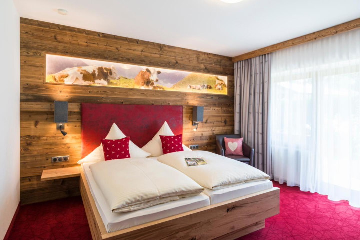 Pension Wendelstein - Tegernsee