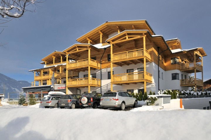 Avenida Style Appartements By Alpin Rentals - Incl Summercard - Kaprun