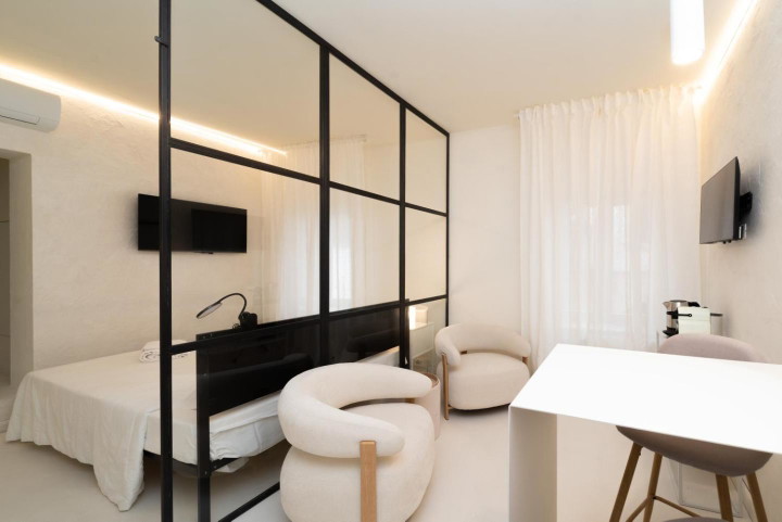 San Pietro Suite, Terrazza Privata , Padova - Padua