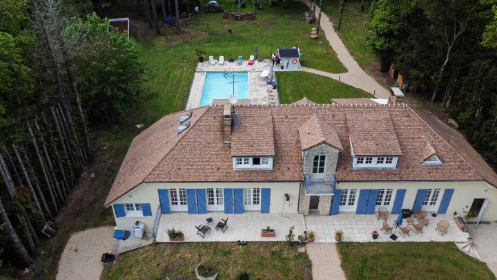 Le Clos Du Renard - Île-de-France