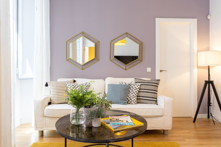 Pleasant Apartment In Málaga Center 2º - Provincia Málaga, Spagna