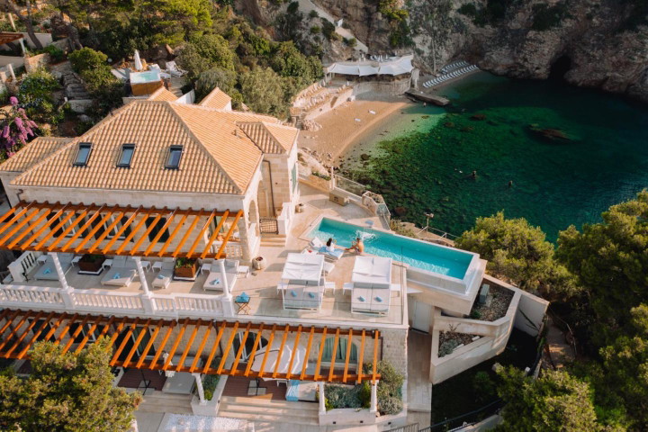 Villa Orabelle - Dubrovnik