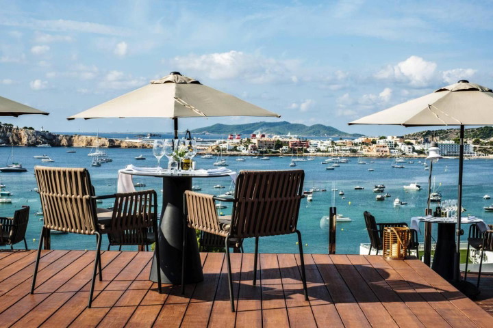 Ocean Drive Talamanca - Ibiza