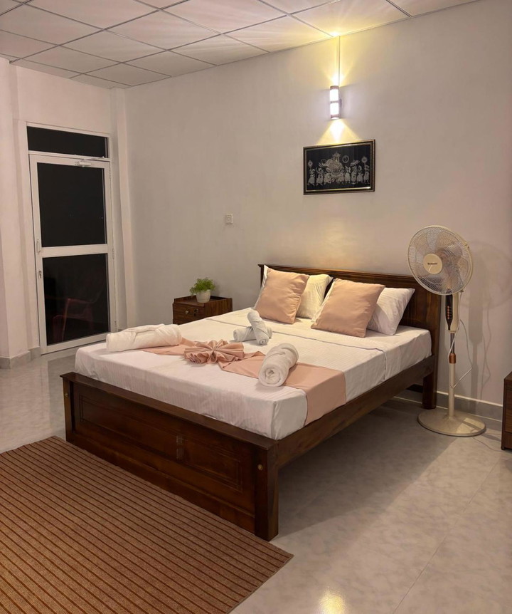 The Kandy Look Homestay - Kandy
