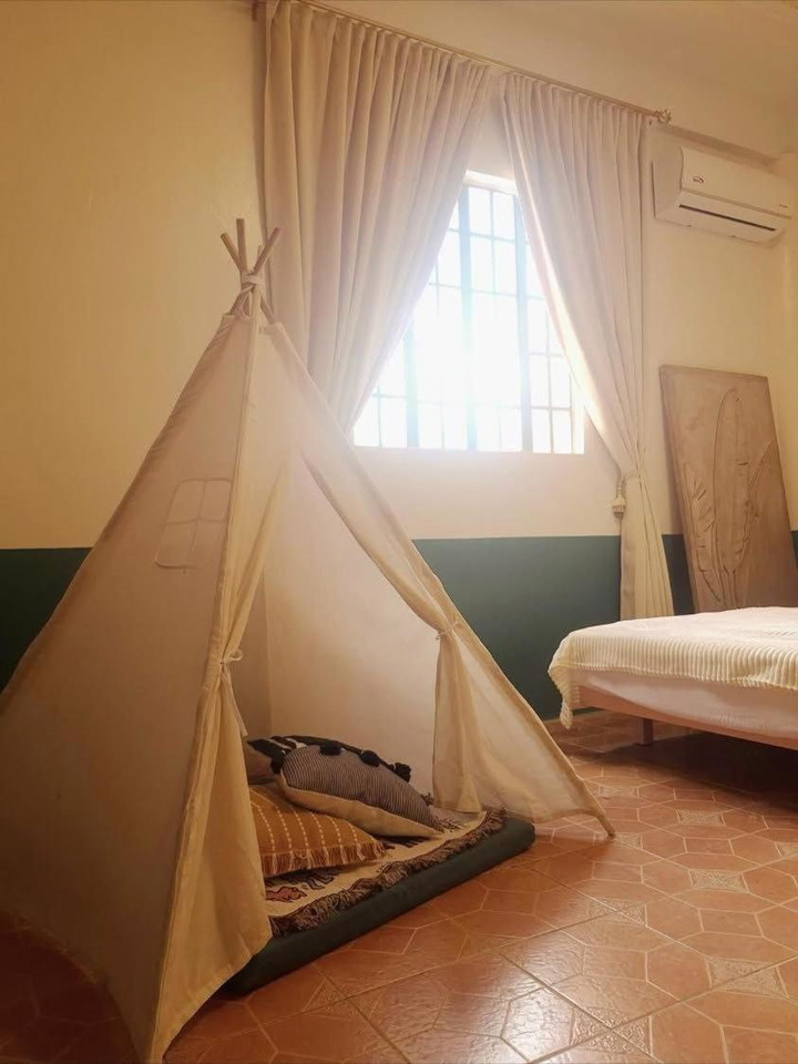 Casita Venancio - Boho Staycation - Tagaytay