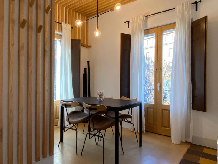 Doña María I Alojamiento Boutique - Salamanca