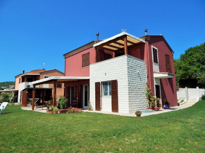 Appartamento Valentina: Relax E Natura - Marches
