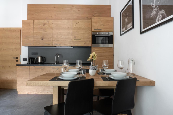 Dolomia Apartments & Spa - Trentino