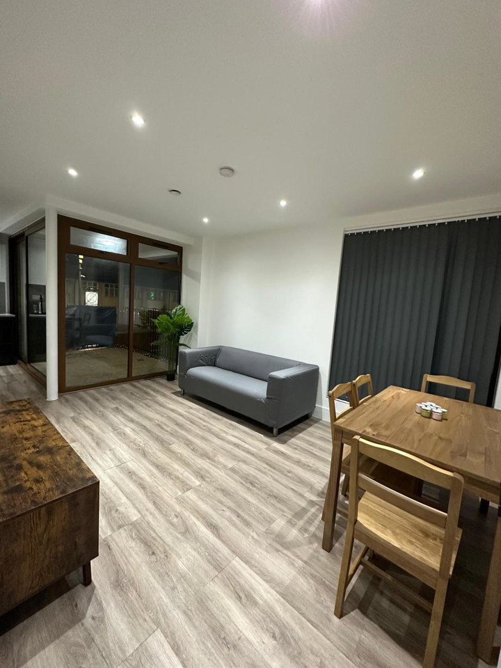 London Cosy Apartment In East London - Greenwich
