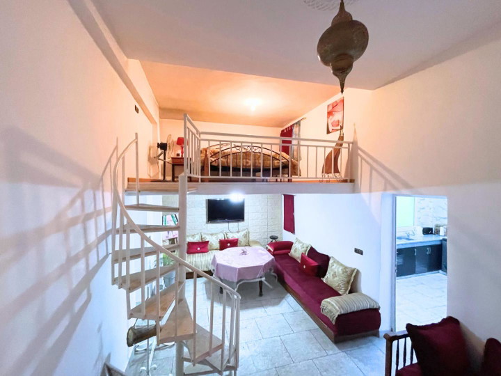 Zenstay Residences Modern Apartments Near City Center With Balcony And Wifi - Fes