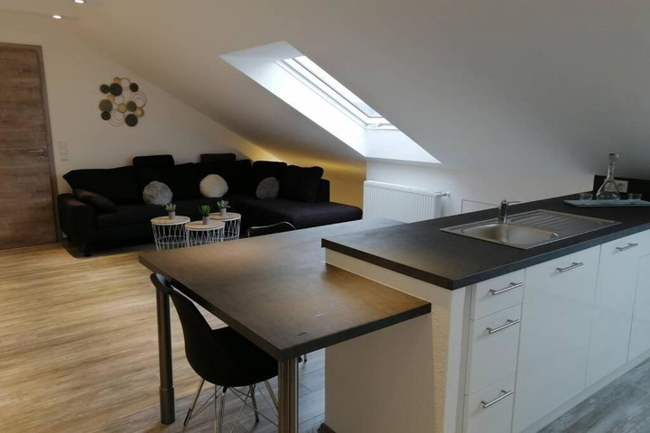 Ferienwohnung Pusteblume Müddersheim Vettweiß - Allemagne