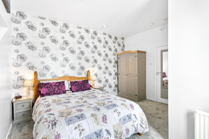 Jacaranda Hotel - Paignton