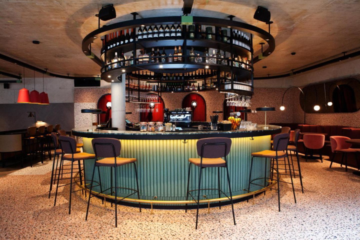 Hotel Indigo Vienna - Naschmarkt By Ihg - Austria