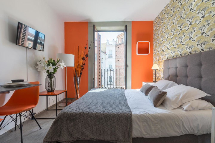 Santa Ana Boutique En Madrid - Leganés