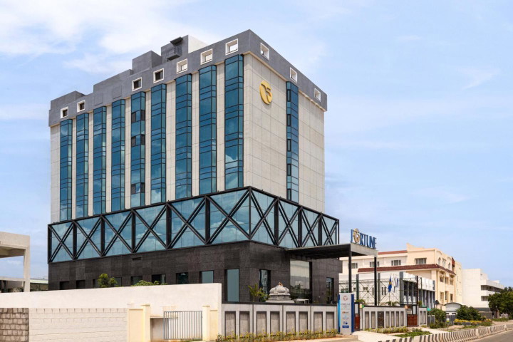Fortune Park, Tiruppur - Member Itc Hotels' Group - Tiruppur