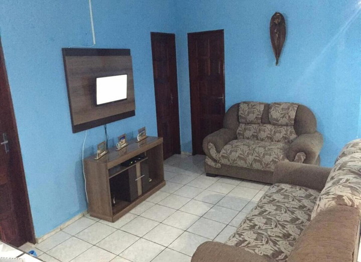 Casinha De Vó - Brazil