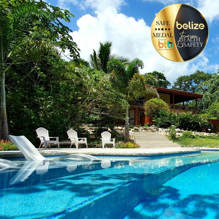 Vanilla Hills Resort - Belize