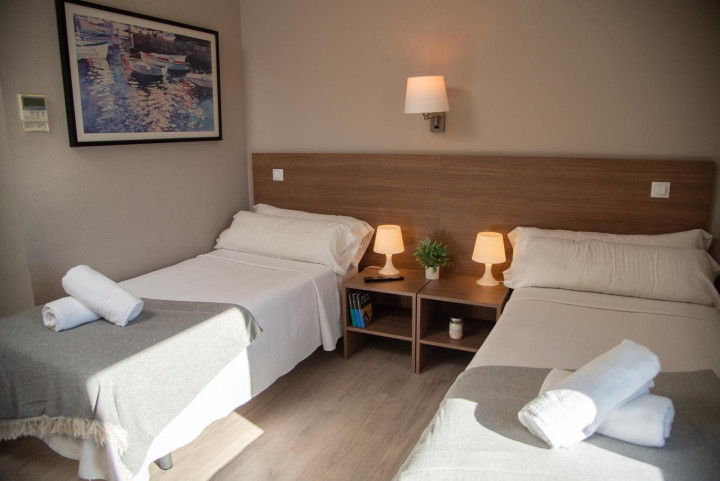 Hotel La Parada - Leganés