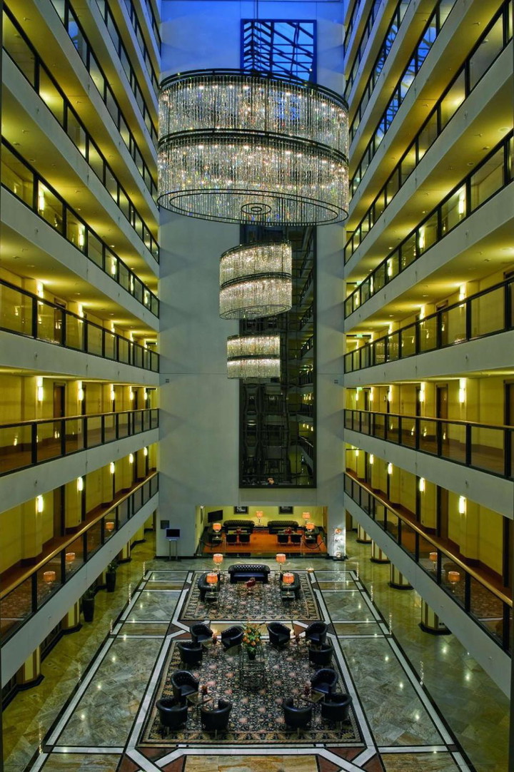Maritim Hotel Dresden - Freital