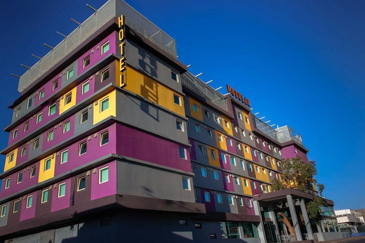 Hotel Modular Express Calama - Calama