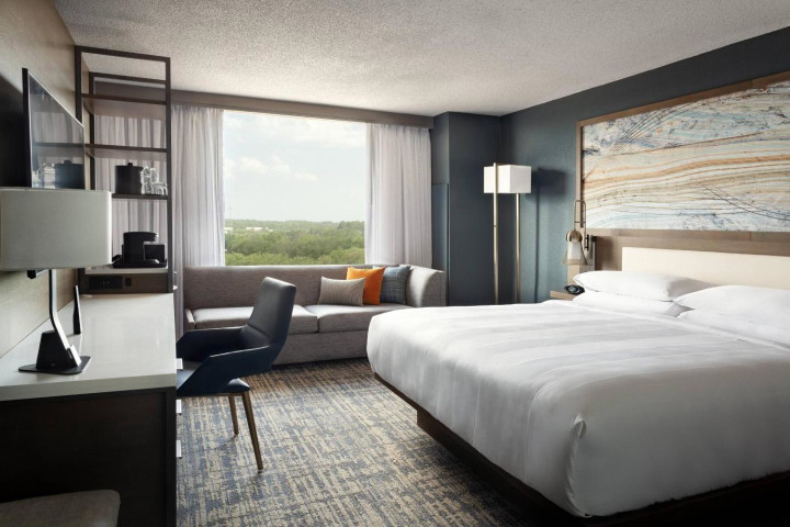 Marriott Jacksonville - Jacksonville, FL