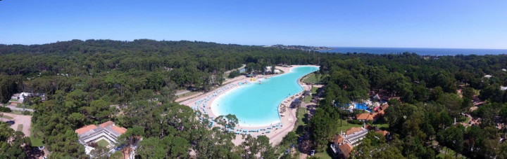 Solanas Green Park & Crystal Beach - Uruguai