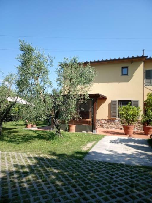 Appartamento Oliver - Montecatini Terme