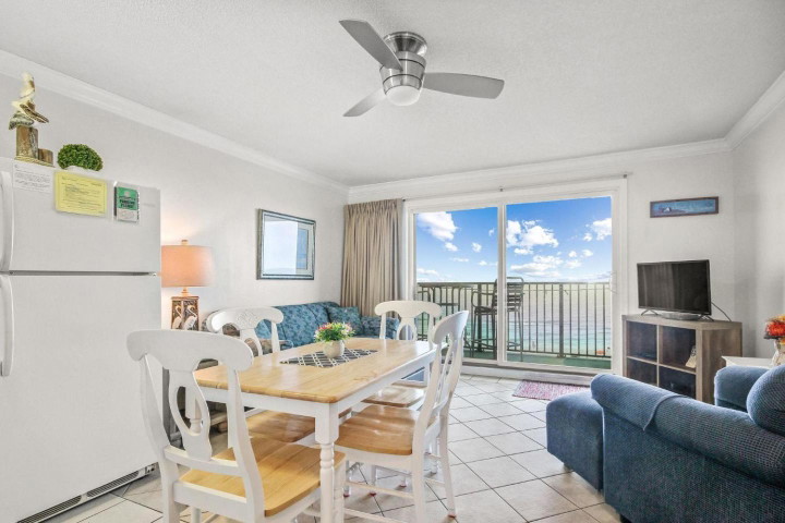 Myrtle Beach Resort B527 - Surfside Beach, SC