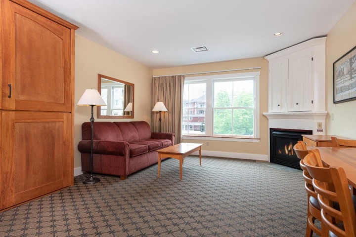 Jackson Gore Village, A Vail Resorts Property - New England
