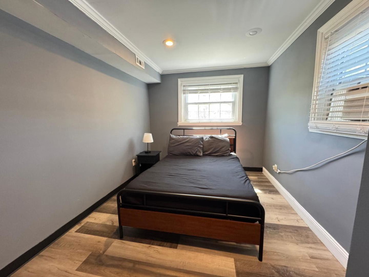 Cozy Modern 2-bedrooms Apartment Dc - Oxon Hill, MD