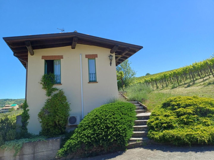 Calice Dei Cherubini - Lombardie