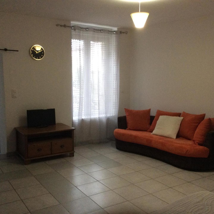 Studio Confortable 33 M2 - Bédarieux