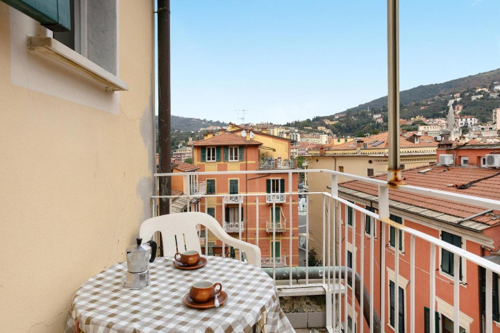 Lerici - Il Terrazzino Di Zia - Lerici