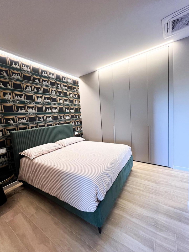 Incentro Boutique Apartments - Macerata
