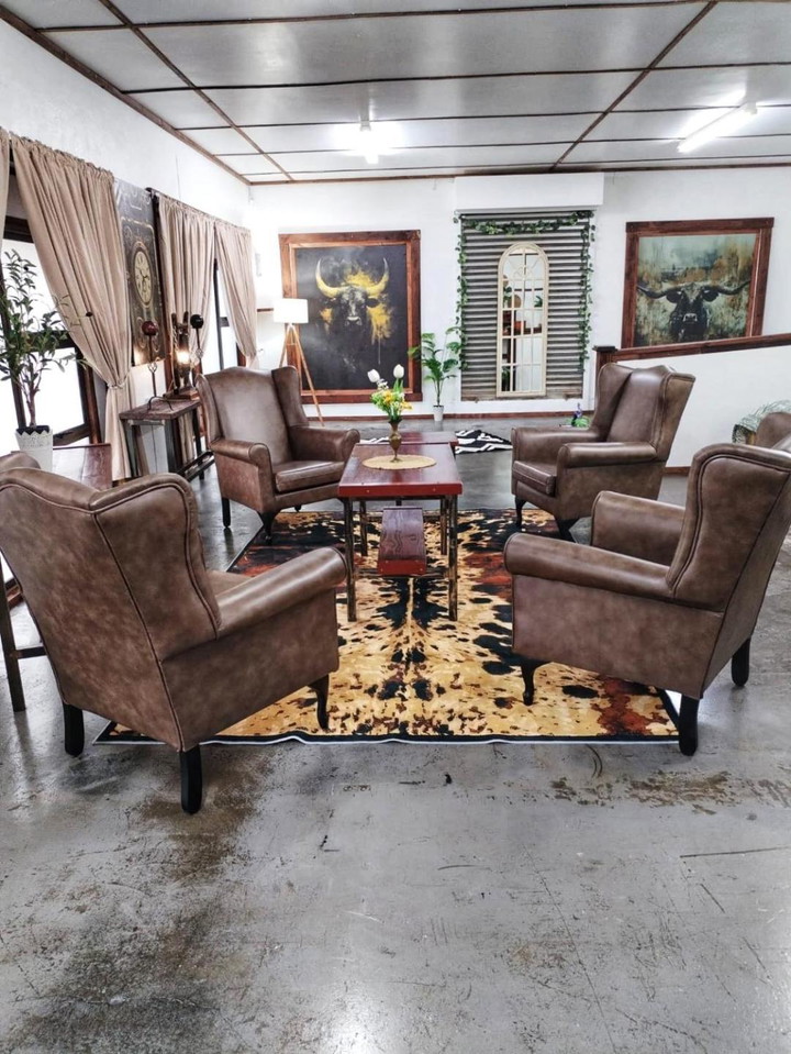 2k City Studios Not Self Catering - Graskop