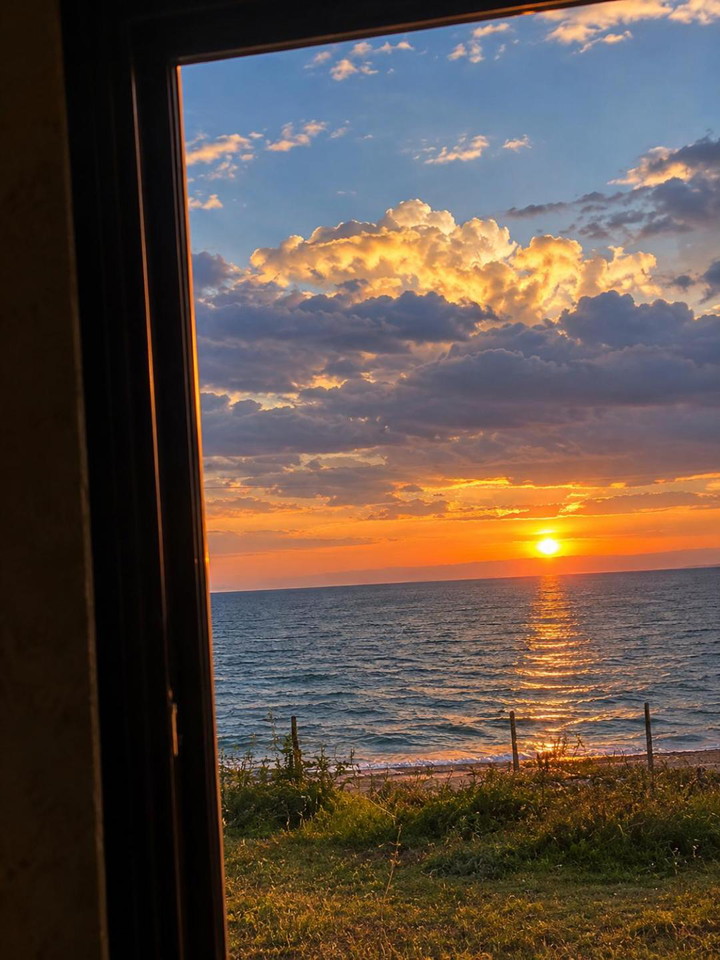 Sevan Tsovazard Rest House - Armenia