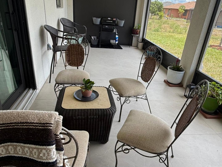 Le Repos Llc - Peace River, FL
