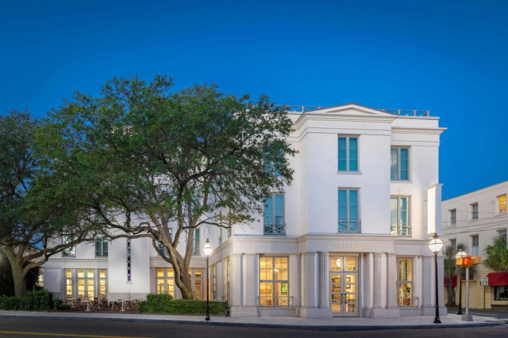Grand Bohemian Charleston, Autograph Collection - South Carolina