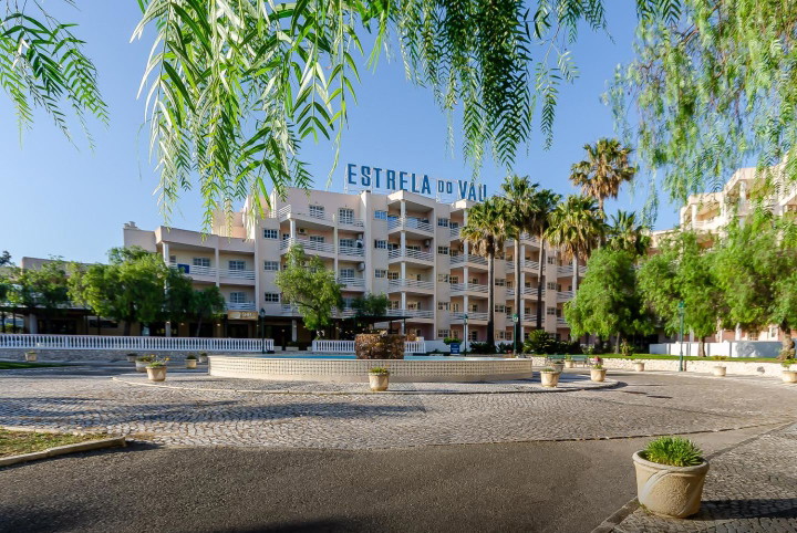 Turim Estrela Do Vau Hotel - Algarve