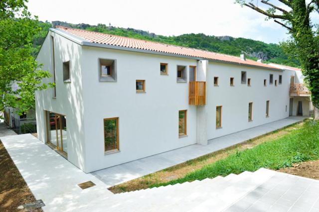 Youth Hostel Ajdovscina - Slovenia