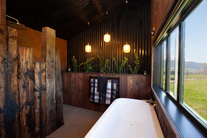 Matamata Luxury Stay - Matamata