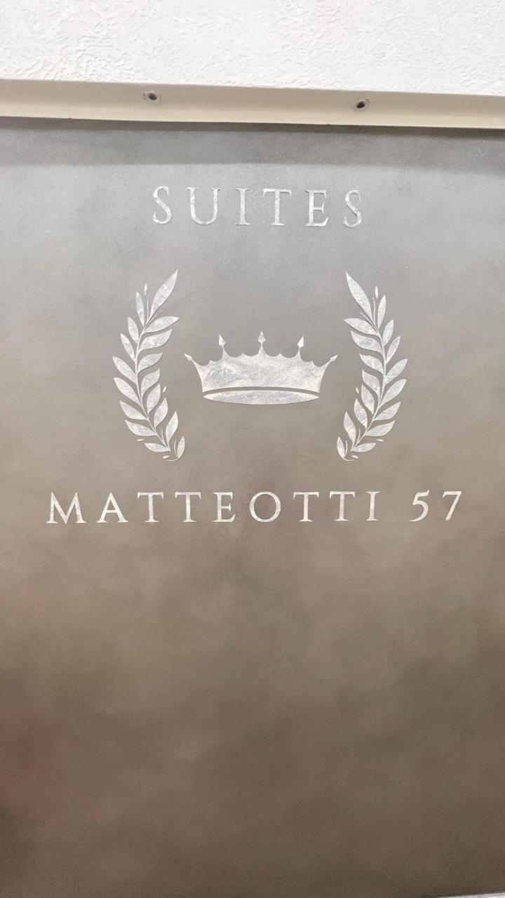 Suites Matteotti 57 - Civitavecchia