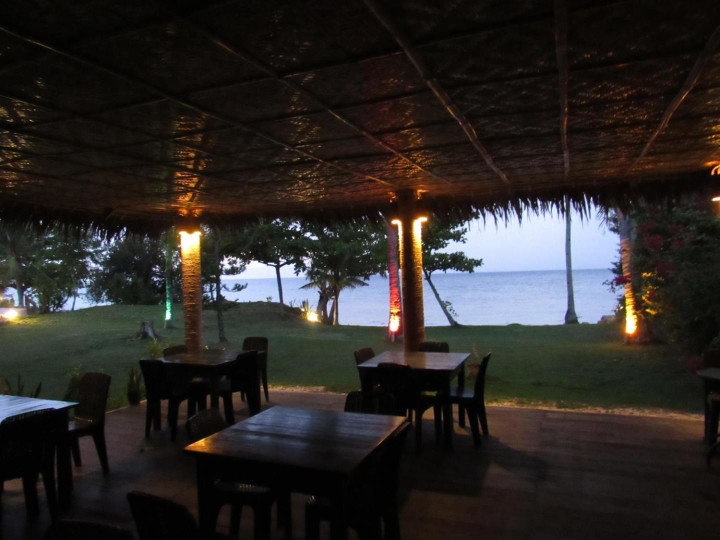 Dacozy Beach Resort - Badian