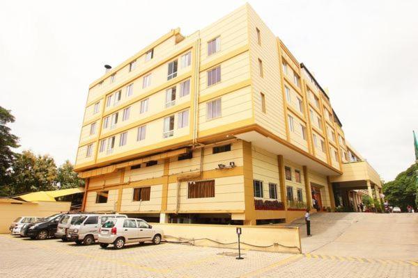 Hotel Pai Vista - マイスル