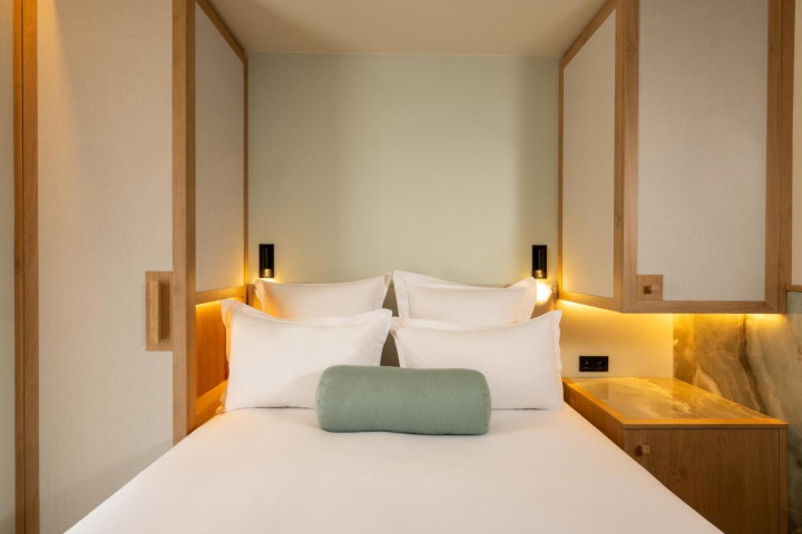 Hôtel Vice Versa - Issy-les-Moulineaux