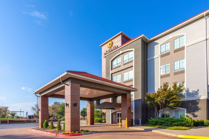 La Quinta By Wyndham Oklahoma City - Moore - Oklahoma City