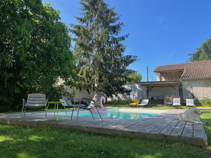 Chateau La Fontaine - Saint-Émilion